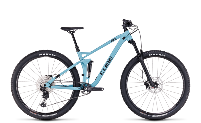 TRI verslun - Cube Stereo ONE22 Race 2023