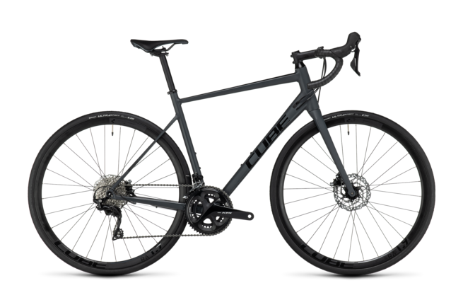 TRI verslun - Cube Attain SLX 2023