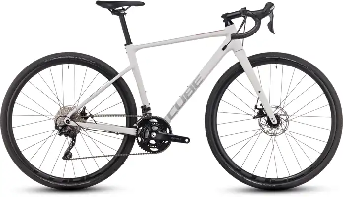 TRI verslun - Cube Nuroad Ws 2024