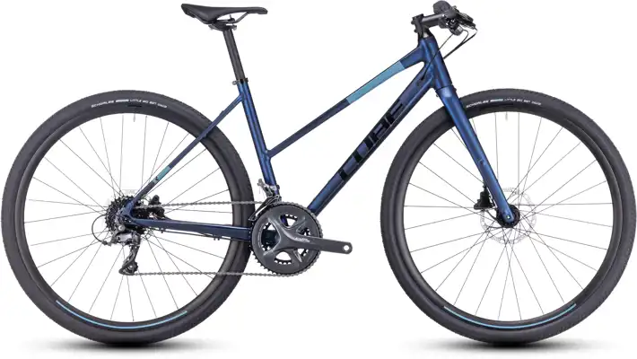 TRI verslun - Cube Nulane ONE 2024