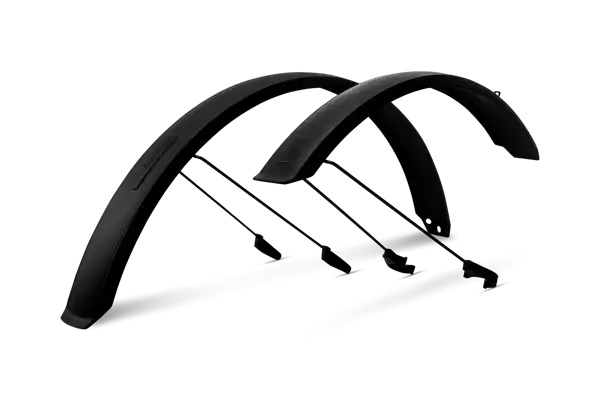 TRI verslun - ACID Mudguardset 75 29" BB Mount