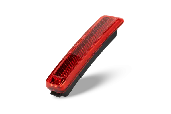 TRI verslun - ACID E-Bike Mudguard rear Pro-E Sic